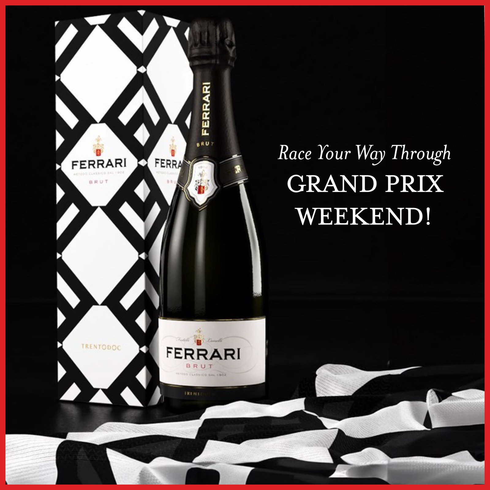 Eataly: The Official Toast of the F1® is now at Eataly Las Vegas! | Milled