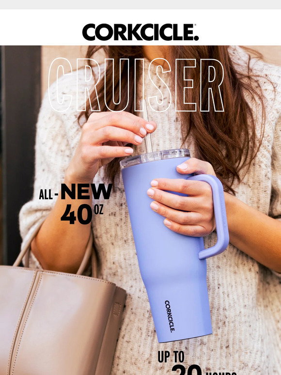 Corkcicle: See How Cruiser Stacks Up With The Rest | Milled