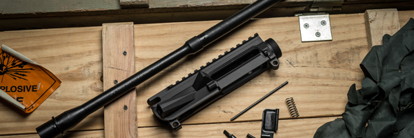 Aero Precision: ⚡ BUY ONE, GET ONE ⚡ Buy an AR15/M5 Barrel, Get a FREE ...