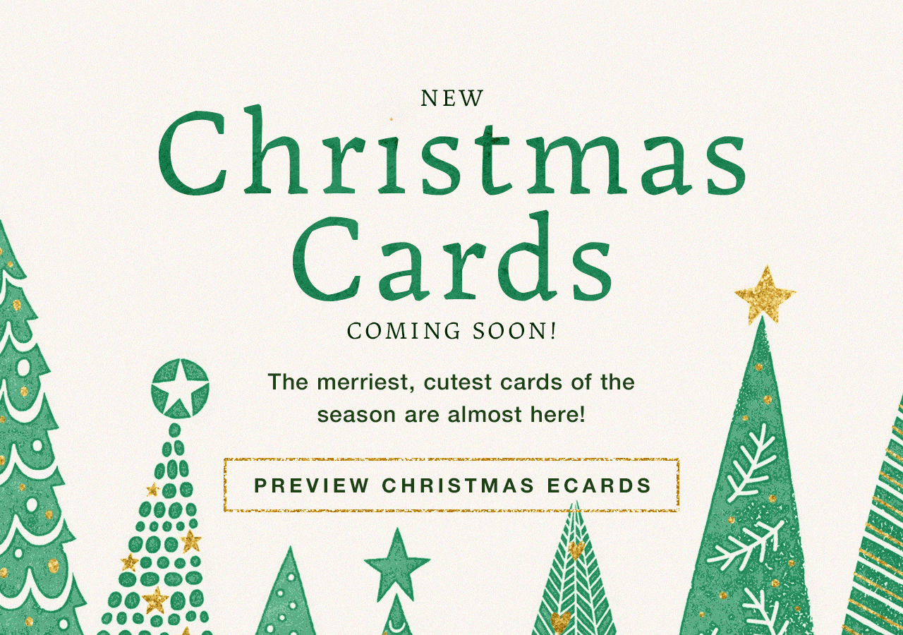Cardstore: —, new Christmas cards are coming to town! 🎄🎁🎶 | Milled