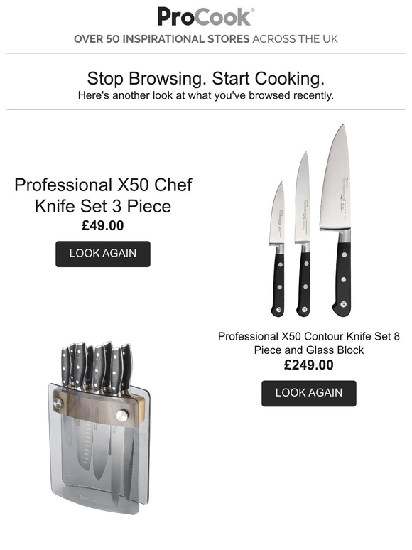 ProCook: Your kitchen would thank you for this! | Milled