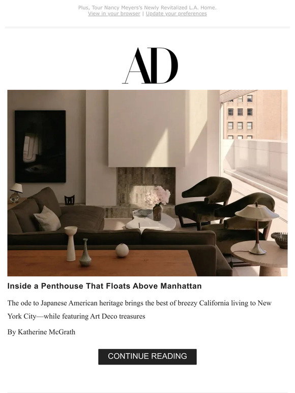 Architectural Digest: 50 Iconic Buildings to See Before You Die | Milled