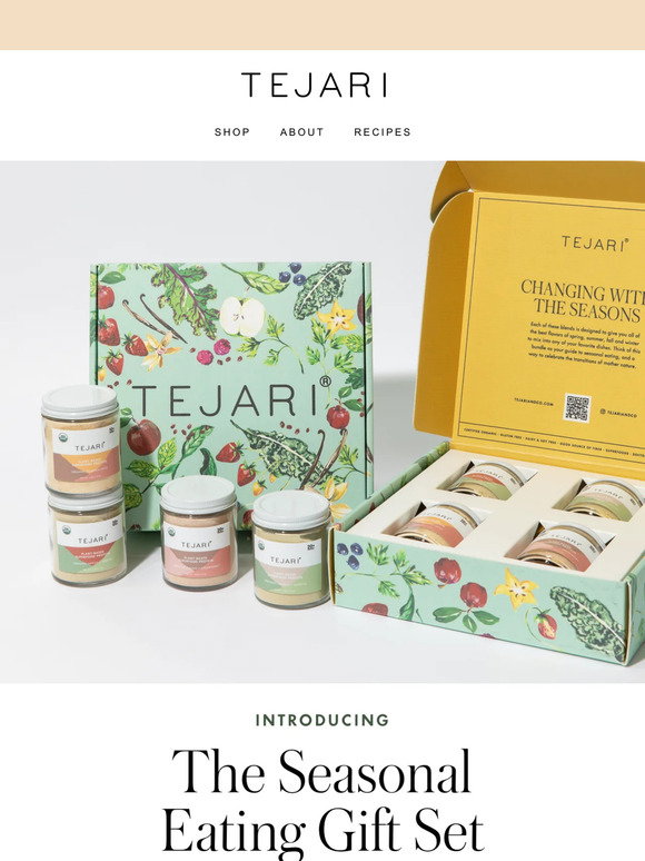 Tejari: Here's what everyone wants to unwrap this year 🎁 | Milled