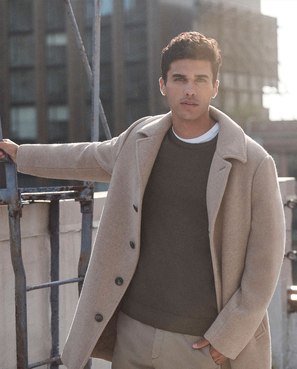 Falconeri: Get Cozy this Fall | Milled