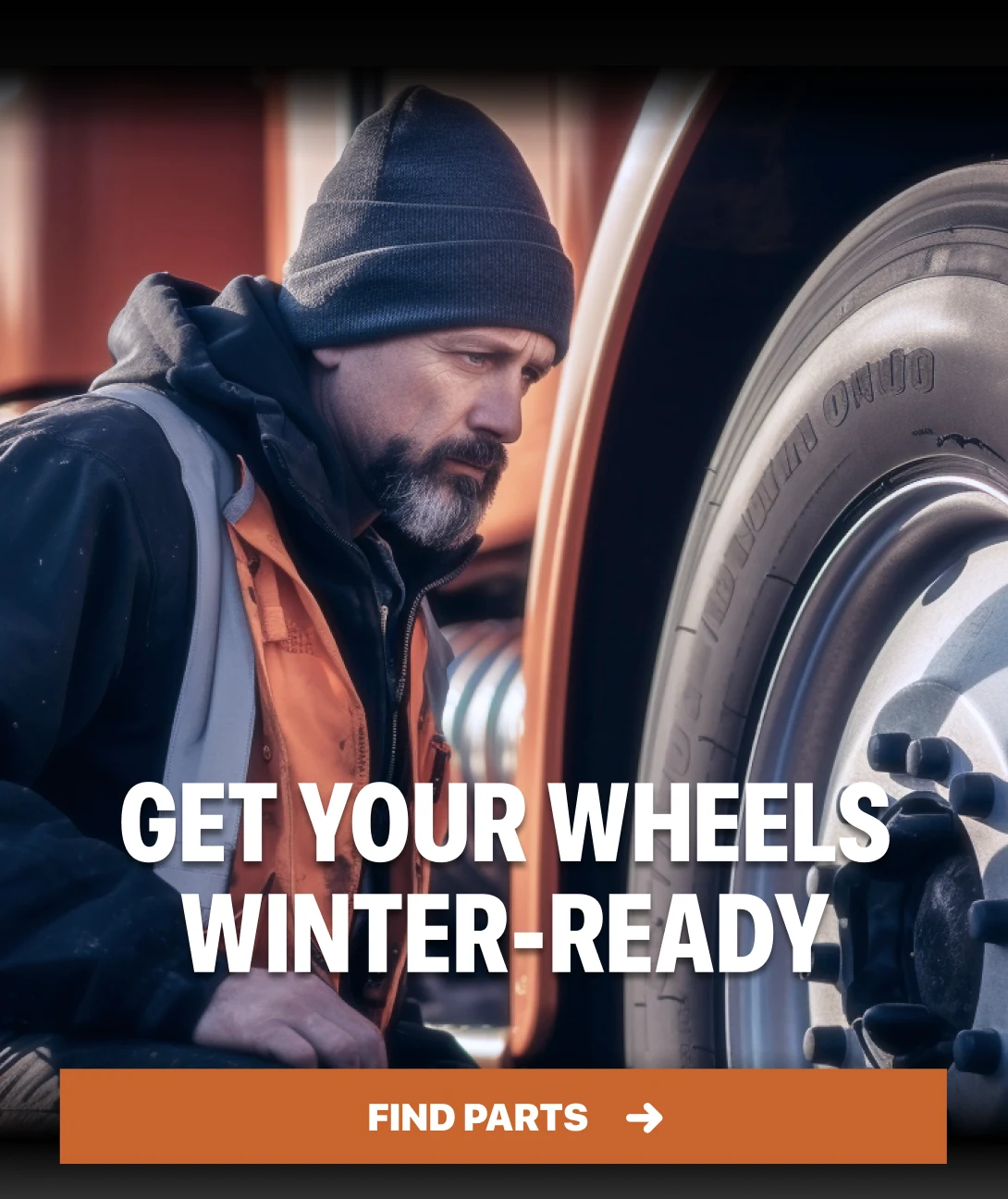 FinditParts: Winter Wheel Prep is Key: Here's what you need️ | Milled