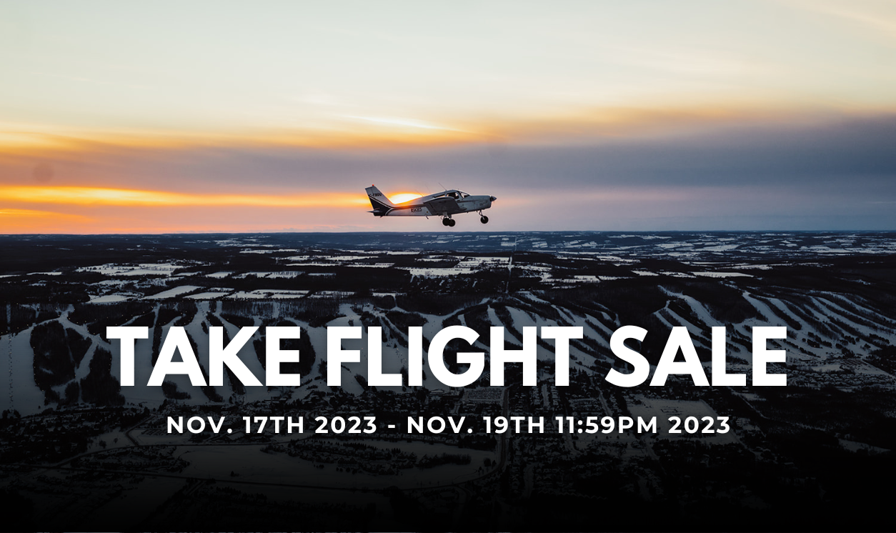Cockpit USA: 🚨 Take Flight Sale : Now boarding early access. | Milled
