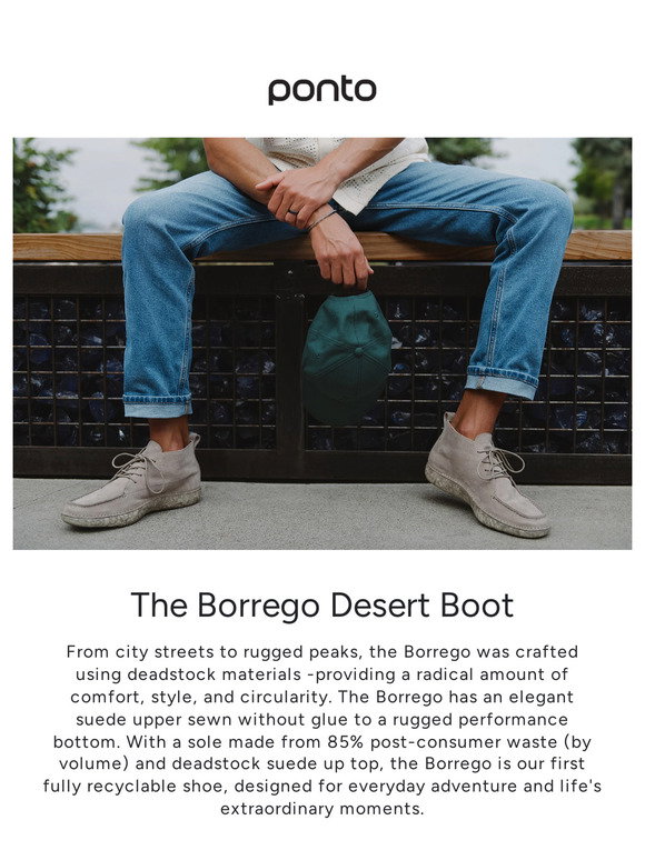 Ponto Defense: 👟NEW SHOE FROM PONTO | Milled