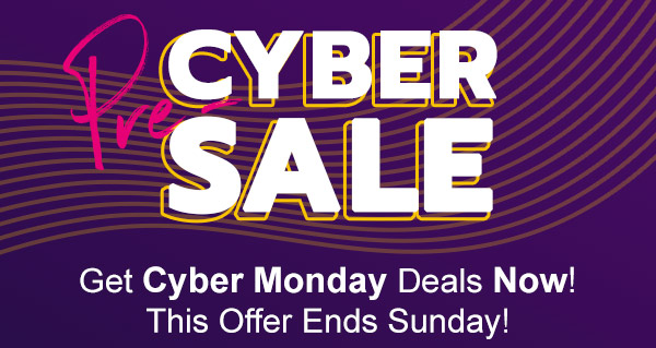 123Print: ⏰Wake Up: Pre-Cyber SAVINGS Start Now! | Milled