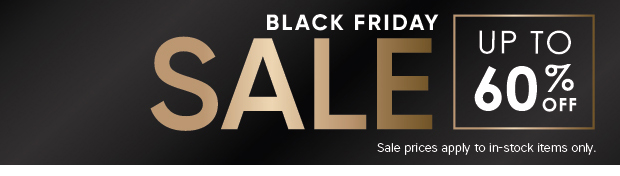Dania Furniture That Black Friday feeling Milled