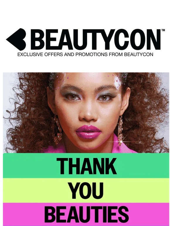 Beautycon: Beautycon LA 2023 - How Did We Do? | Milled