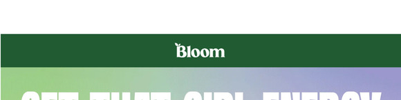 Bloom Nutrition: NEW Pre-Workout Stick Packs! | Milled