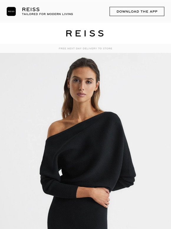 Reiss: Style Inspiration for the Season Ahead | Milled