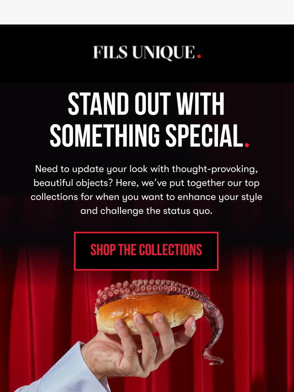 Fils Unique: Explore Our Top Collections – Your Ultimate Guide! | Milled