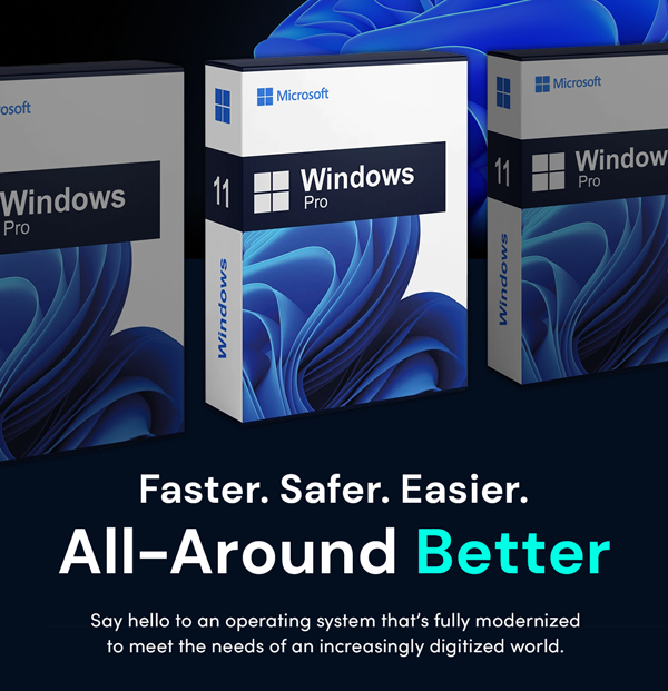 Joyus: Windows 11 Pro Price Drop to $23! 🔥 | Milled