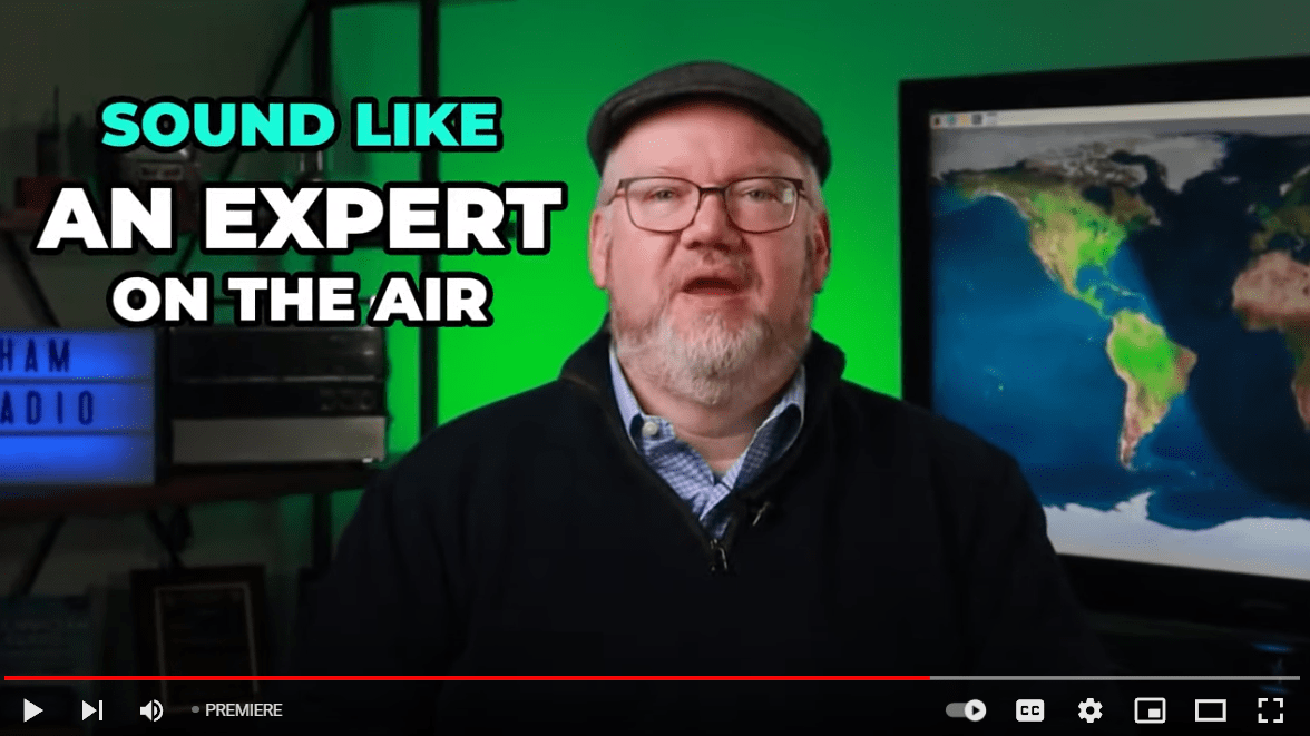 Ham Radio Prep: 🚨New FREE ham radio guide! | Milled