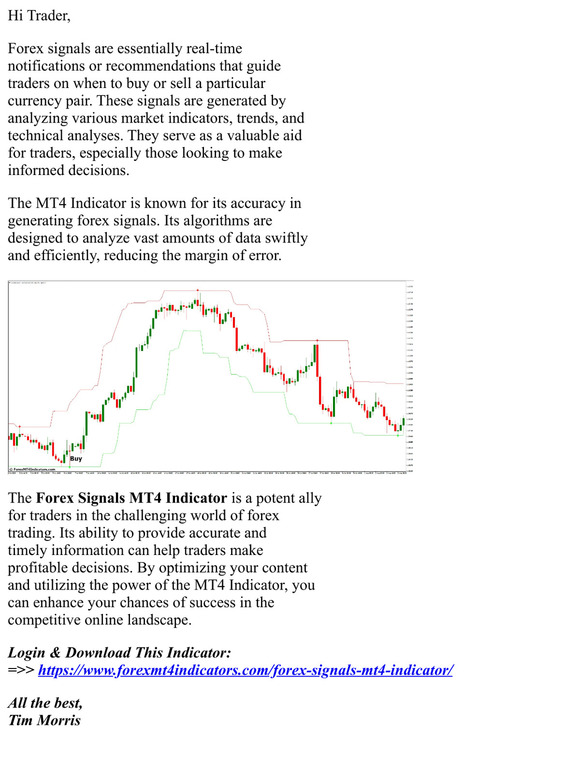 Forexmt4indicators [download] Forex Signals Mt4 Indicator Milled