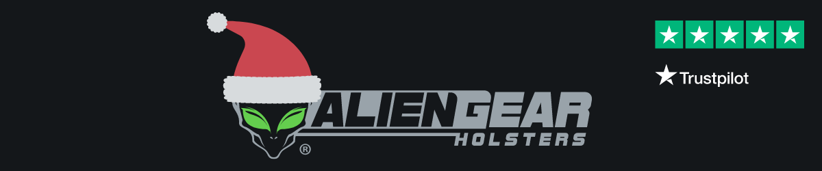 Alien Gear Holsters: Protect Your Heroes with Taq-Strap | Milled
