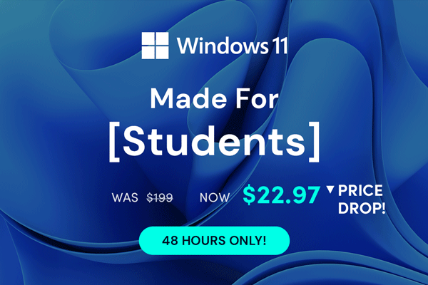 StackSocial: Windows 11 Pro Price Drop to $23! 🔥 | Milled