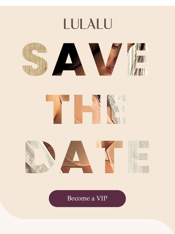 Lula Lu Petite Lingerie: Unlock Exclusive VIP Access | Milled