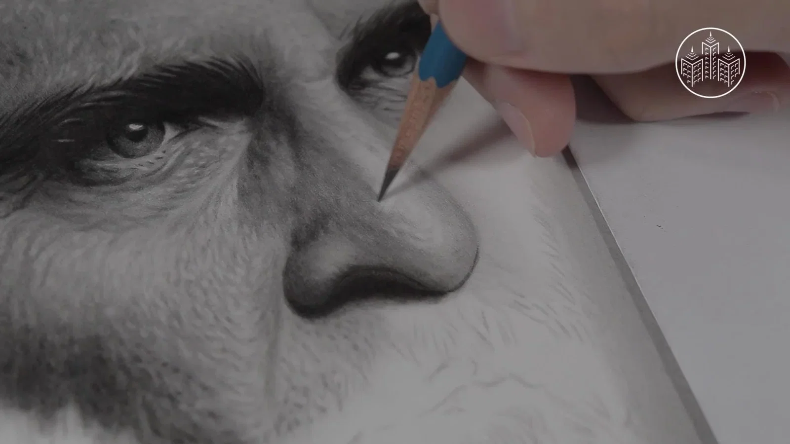 My Modern Met: 🚨 New course! Gain Exclusive Access to Realistic ...