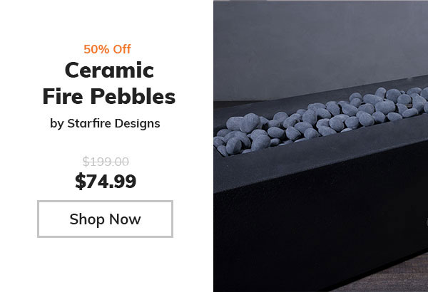 Starfire: Available Now: Over 50% Off Starfire Designs Fire Balls and ...