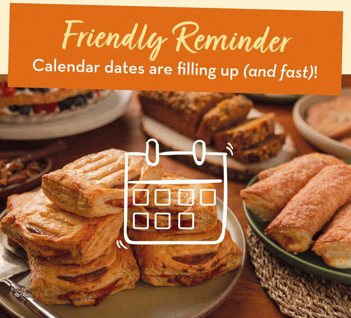 Porto's Bakery: You Still Have Time to Place Your Order! 🗓⏳ | Milled