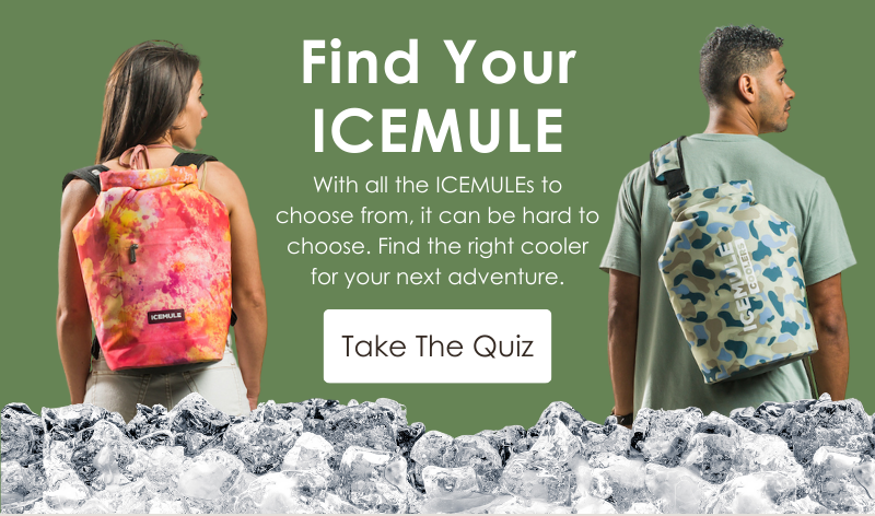 ICEMULE Coolers: Meet the cooler that started it all: The Classic | Milled