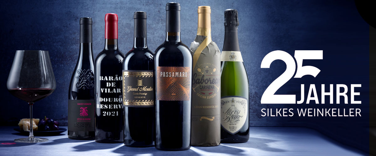 Silkes Weinkeller: Weinblatt: Winzerview mit Star-Winzer Mario Ercolino ...