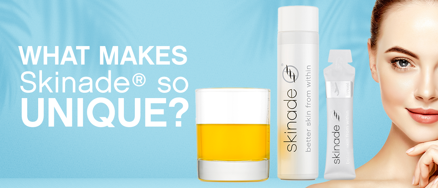 Skinade: What makes Skinade® so unique (3)? | Milled