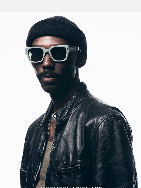 Jacques Marie Mage: ICONS OF JMM: THE ENZO | Milled