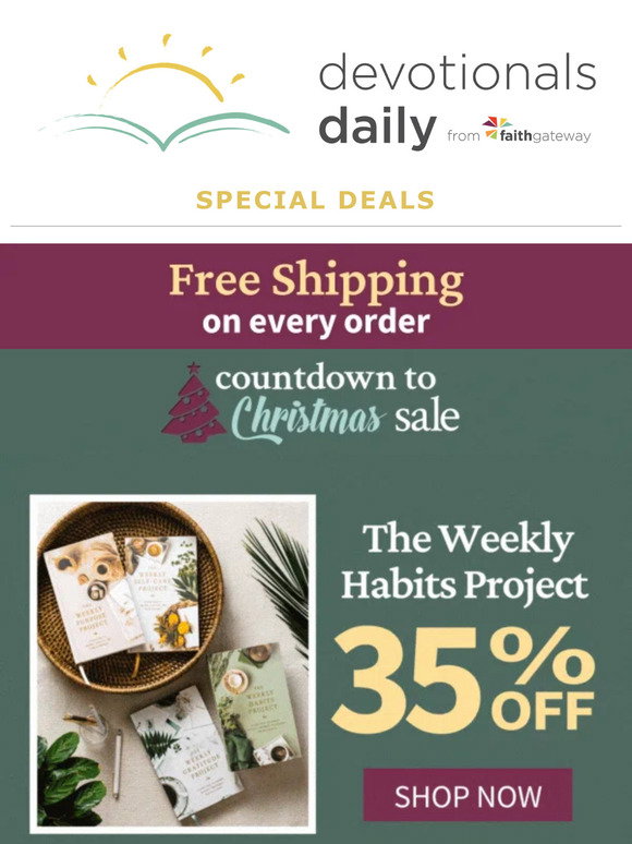 FaithGateway: our newest guided journal is here just in time for ...