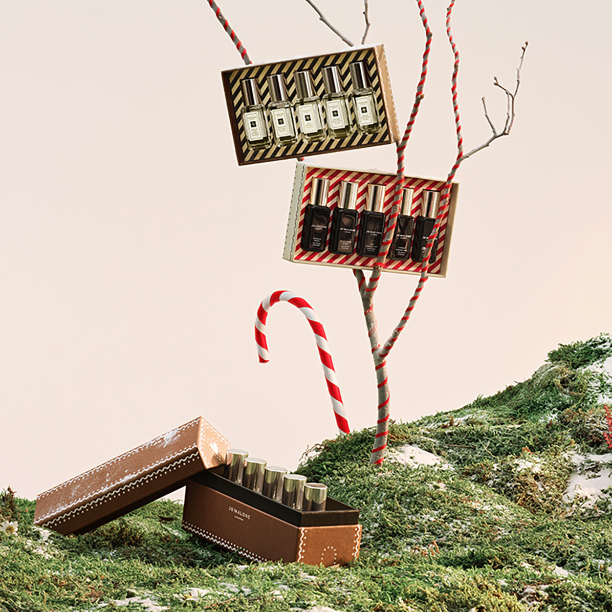 Jo Malone London: Limited-Edition cologne collections | Milled