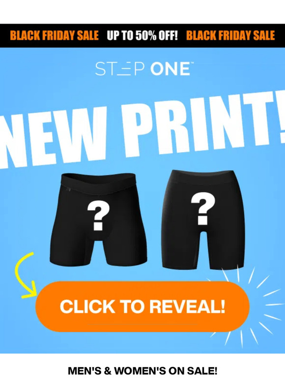 Step One UK: 🦆Our New Print is a QUACKER!! 🦆 | Milled