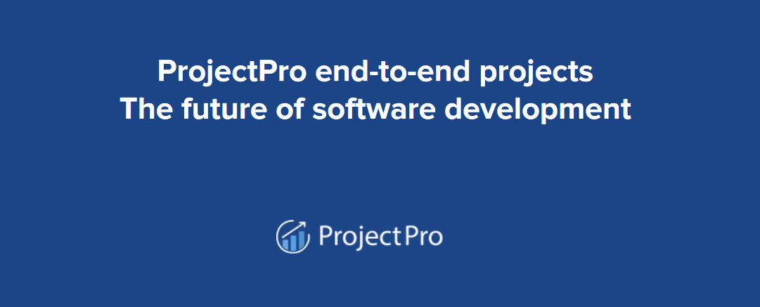 DeZyre: 50% discount on end-to-end AI/ML/Big Data projects. From ...