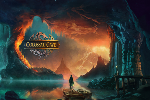 Razer: Featured Game: Colossal Cave | Milled