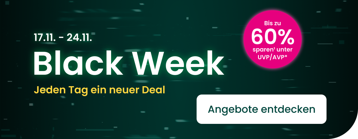 Vitalsana: 🖤 Das sind unsere Black Week Specials 🖤 | Milled