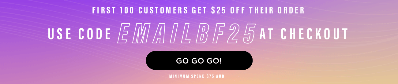 Tiger Mist: $25 off for the first 100 customers! 🤑 Go Go Go! | Milled