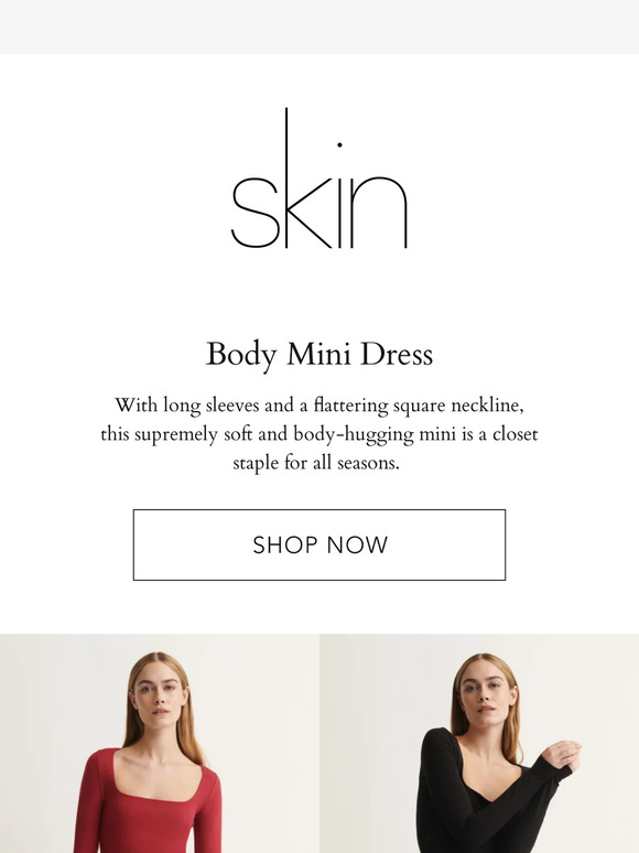 Skin: Your New Favorite Mini | Milled