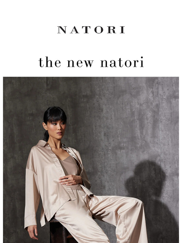 Natori: The Art of Seduction | Milled