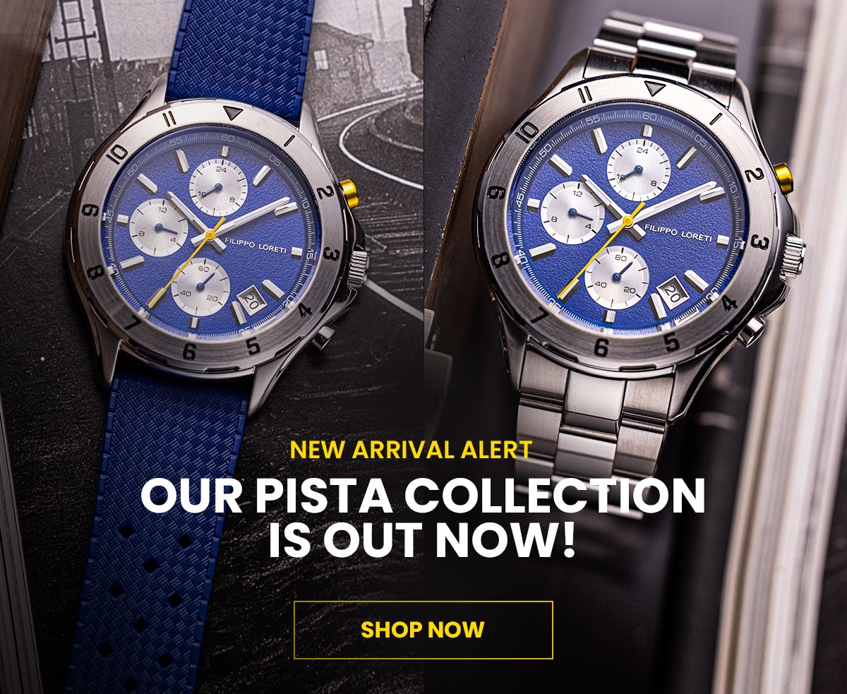 Filippo Loreti: 💣 50% OFF Venice Multiphase Rainbow 💣 | Milled