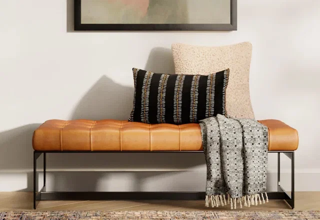 Joss & Main: See why these benches are trending »» | Milled