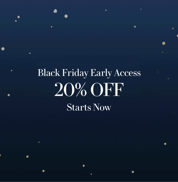Ralph Lauren Fragrances: 20% Off Black Friday Early Access Is Here! | Milled