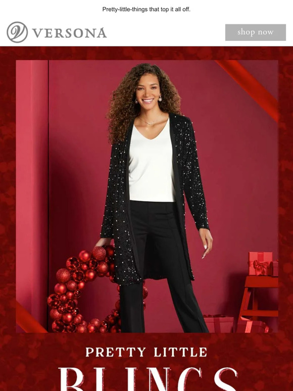 Versona: We finally have all the details! | Milled