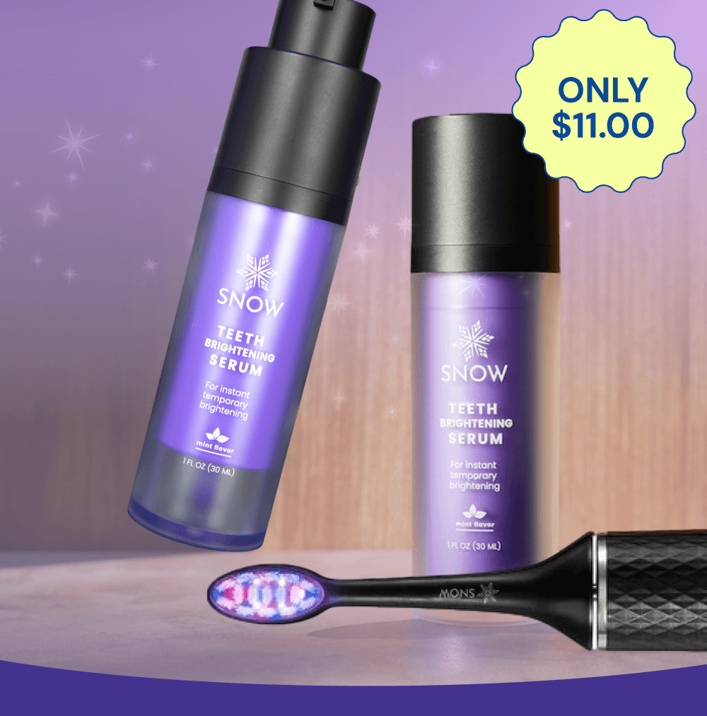 SNOW: Did you miss our new product launch? 👀🟣 | Milled