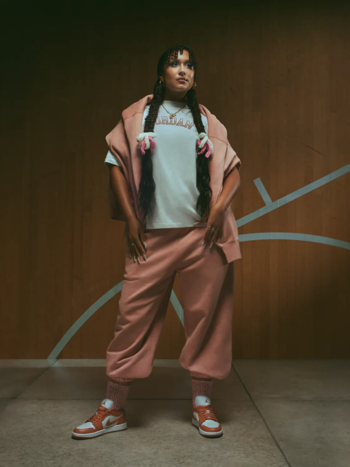 NIKE: Soft styles that go hard | Milled