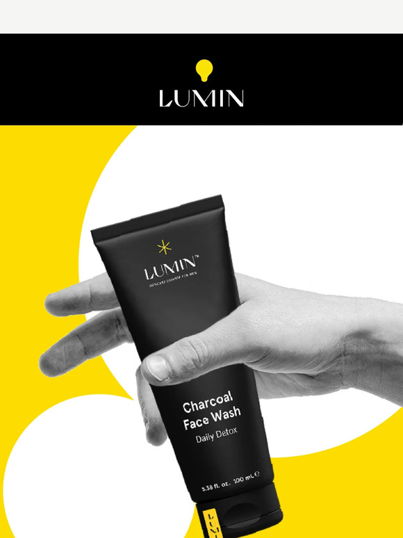 Lumin: What was 15% off—is now 20%! | Milled