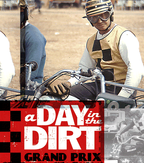 Bell Helmets: Time to Go Racing! Are You Ready for Day In The Dirt 2023 ...