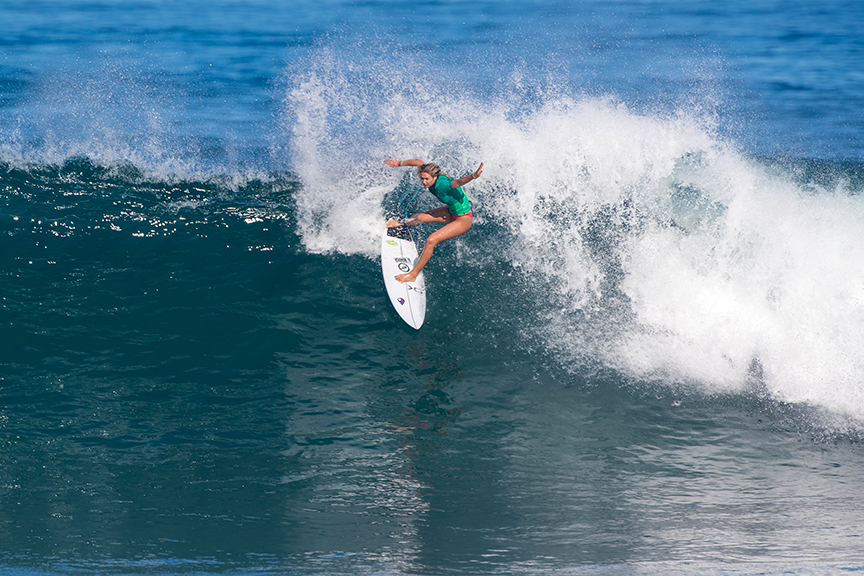 HIC Surf: The Hawaiian Islands HIC Haleiwa Pro Kicks Off November 26th! | Milled