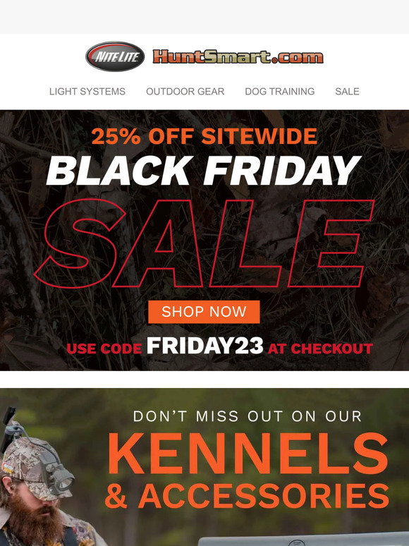 Hunt Smart: Dog Kennels Tailored for Raccoon Hunting | Milled