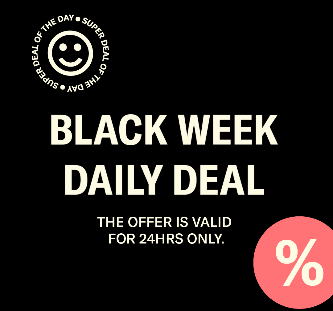 Triwa: Black Week - up to 75% off 🖤 | Milled